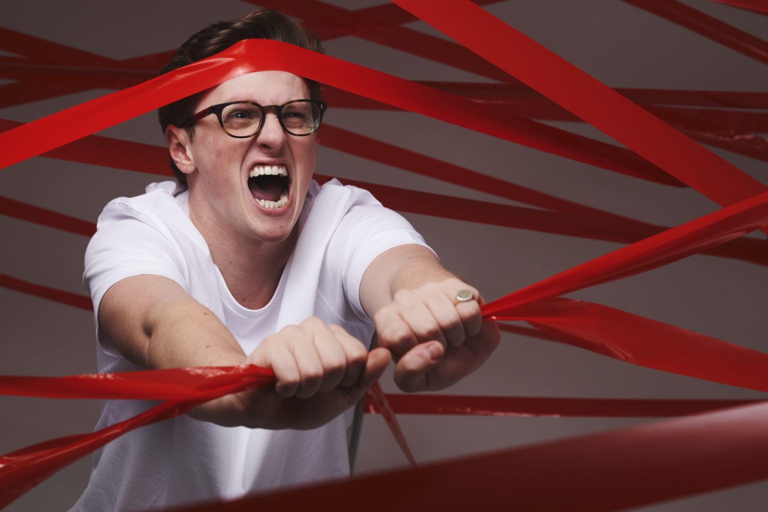 Max Fosh on viral pranks, comedy tours, and the art of posh self ...