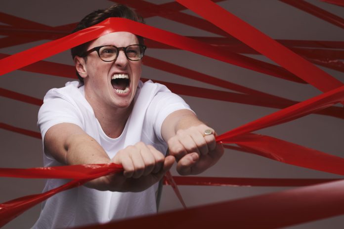 Max Fosh on viral pranks, comedy tours, and the art of posh self ...