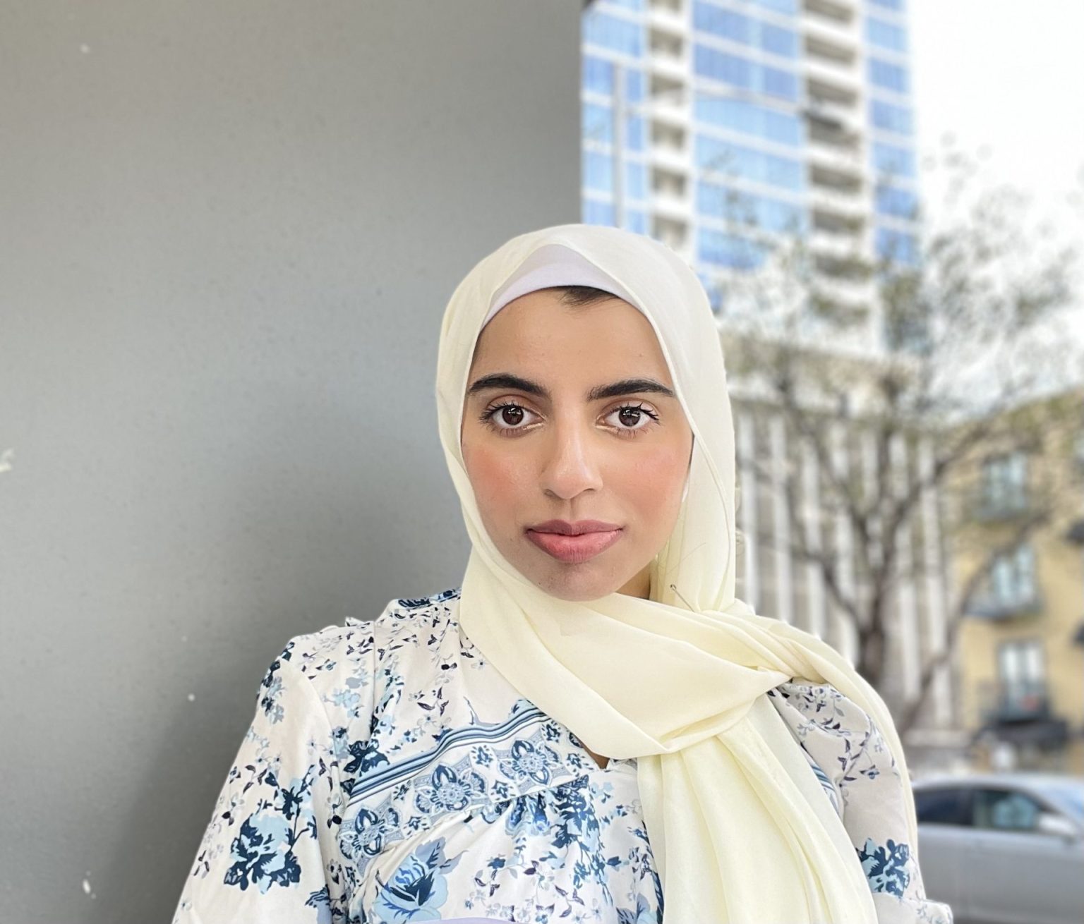 Student spotlight: Sarah Mughal Rana on the link between politics and ...