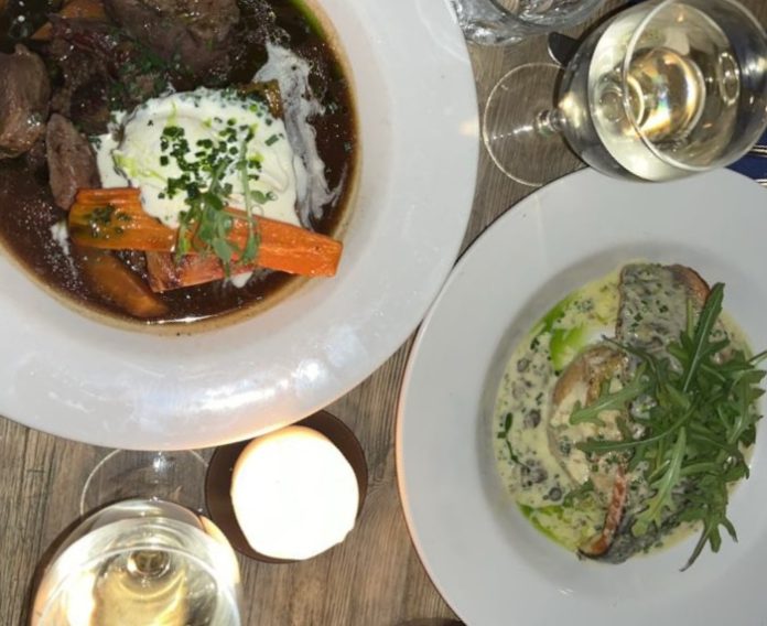 An evening at Pierre Victoire: French bistro dining at its best - Cherwell