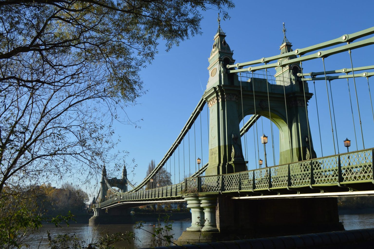 Youth and Spares complete, time for the Boat Race - Cherwell