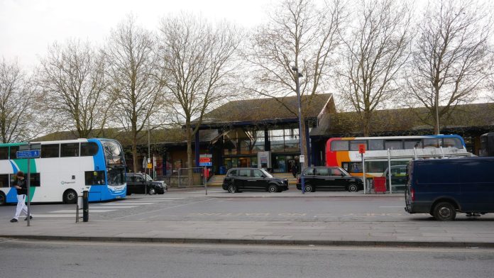 New rail service to link Oxford and Cowley - Cherwell