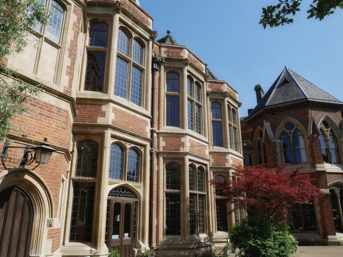 Five ways to ward off Union hacks - Cherwell