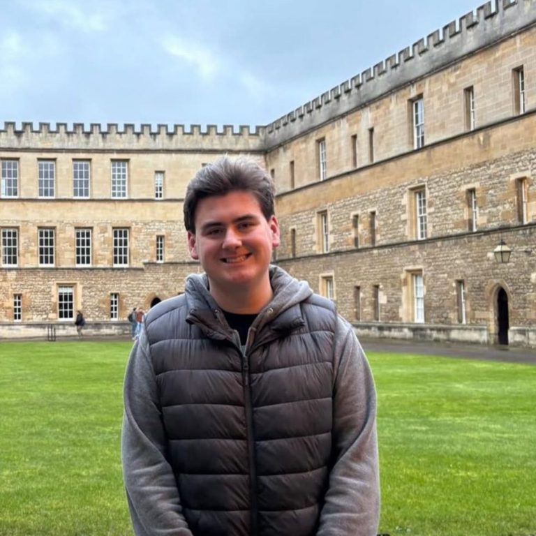 The BNOC list 2025 - Cherwell