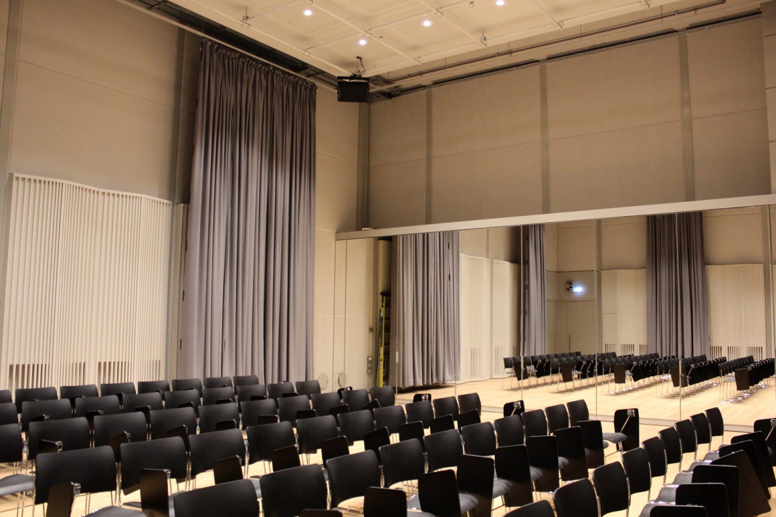 Schwarzman Centre for the Humanities opens - Cherwell