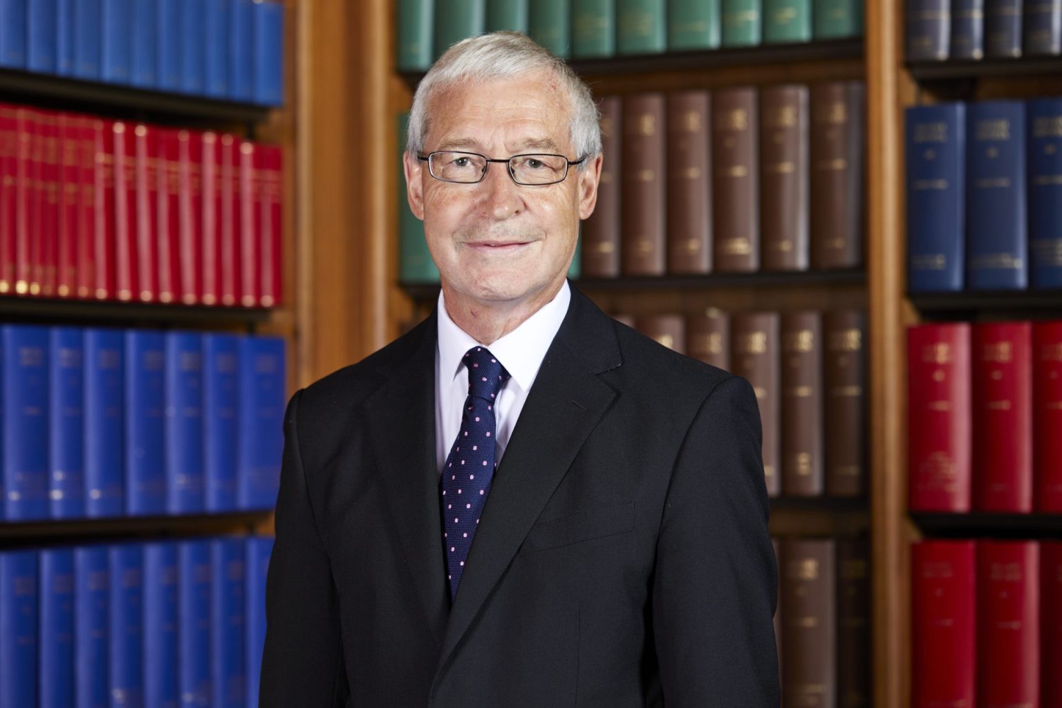Lord Burrows: “If you can't explain this area of the law to an ...