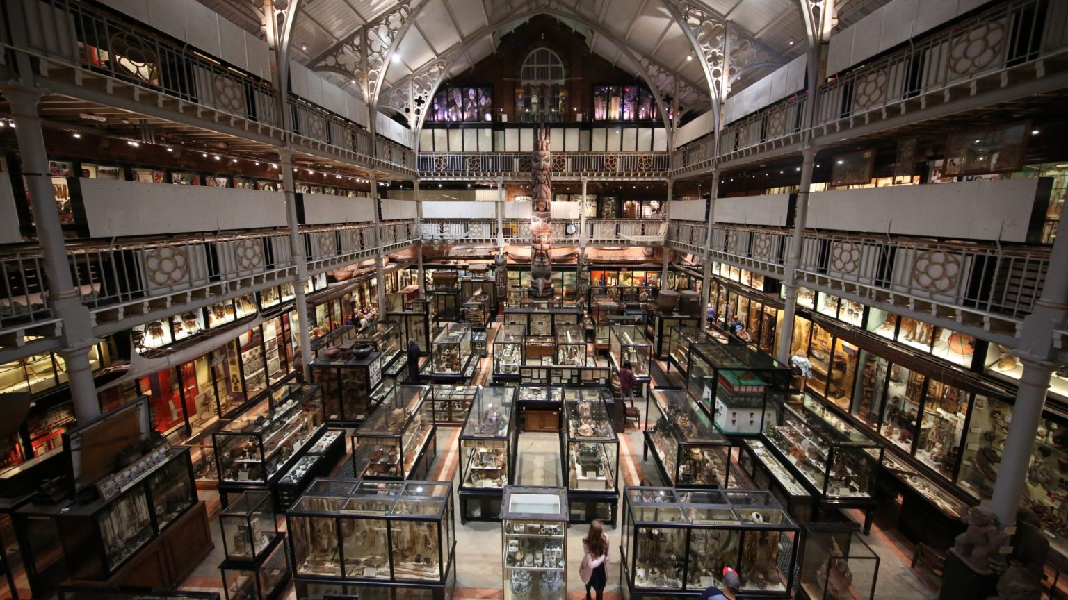 The Oxford art calendar: Hilary 2026 - Cherwell