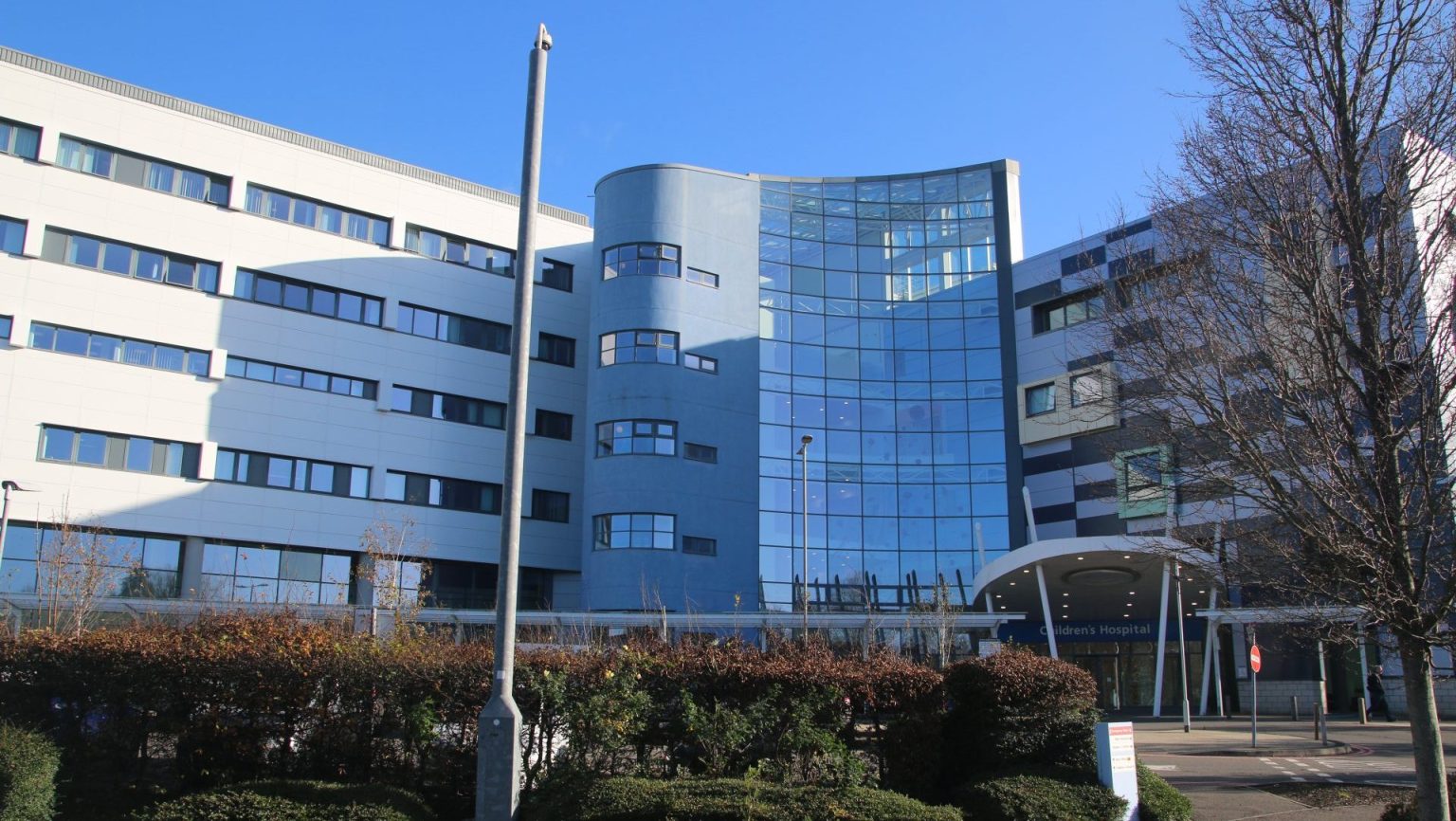 Oxford study links 3% of NHS England costs to temperature - Cherwell