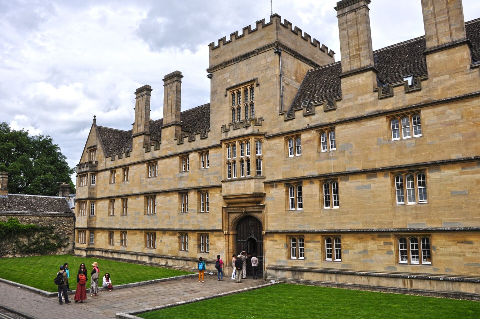 Faculty of Music announces new DPhil scholarship - Cherwell