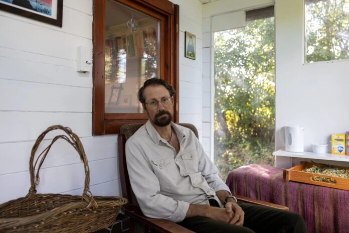 In Conversation with Paul Kingsnorth - Cherwell