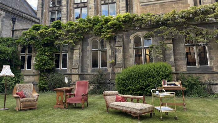 'The Importance of Being Earnest' in review - Cherwell