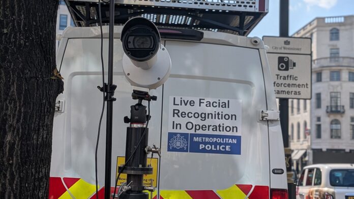 Facial recognition cameras deployed in Oxford - Cherwell